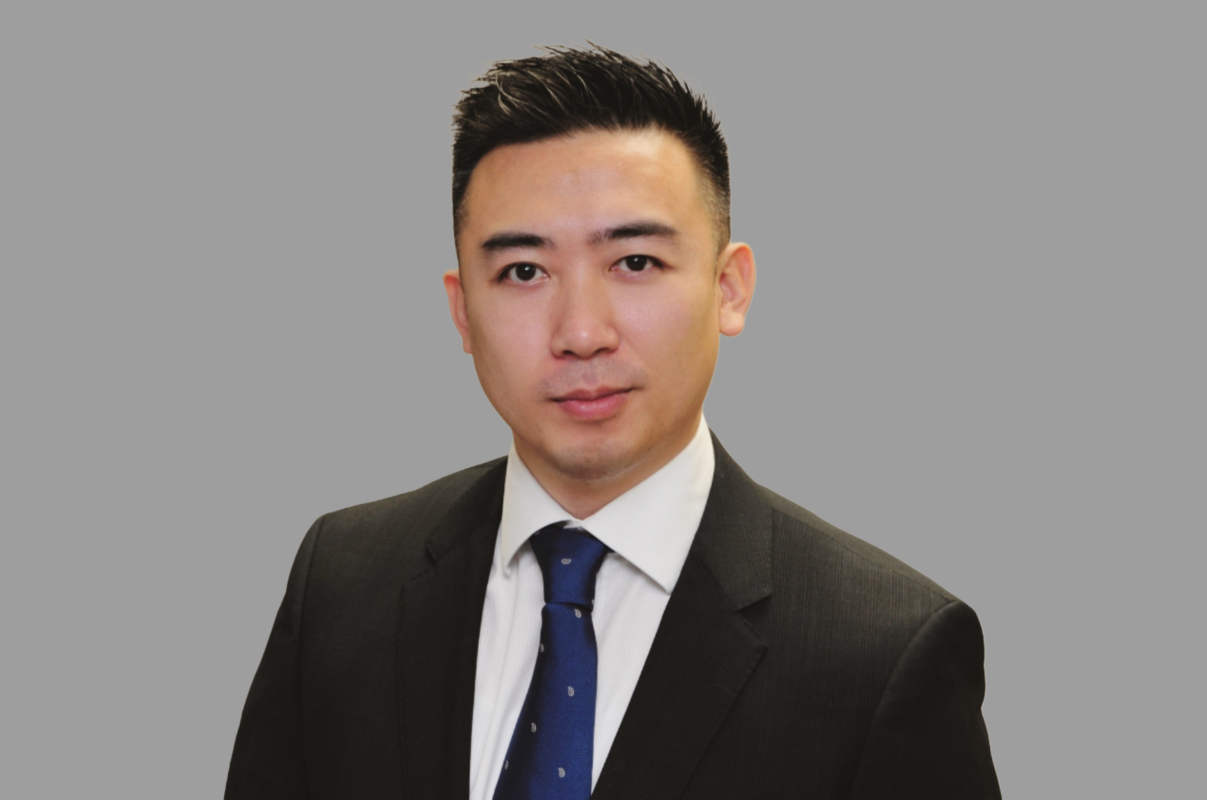 John Tran, AACI, P.AppPartner - Cunningham & Rivard