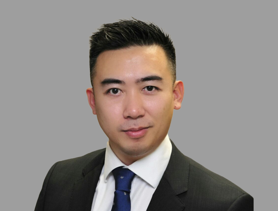 John Tran, AACI, P.AppAppraiser - Cunningham & Rivard