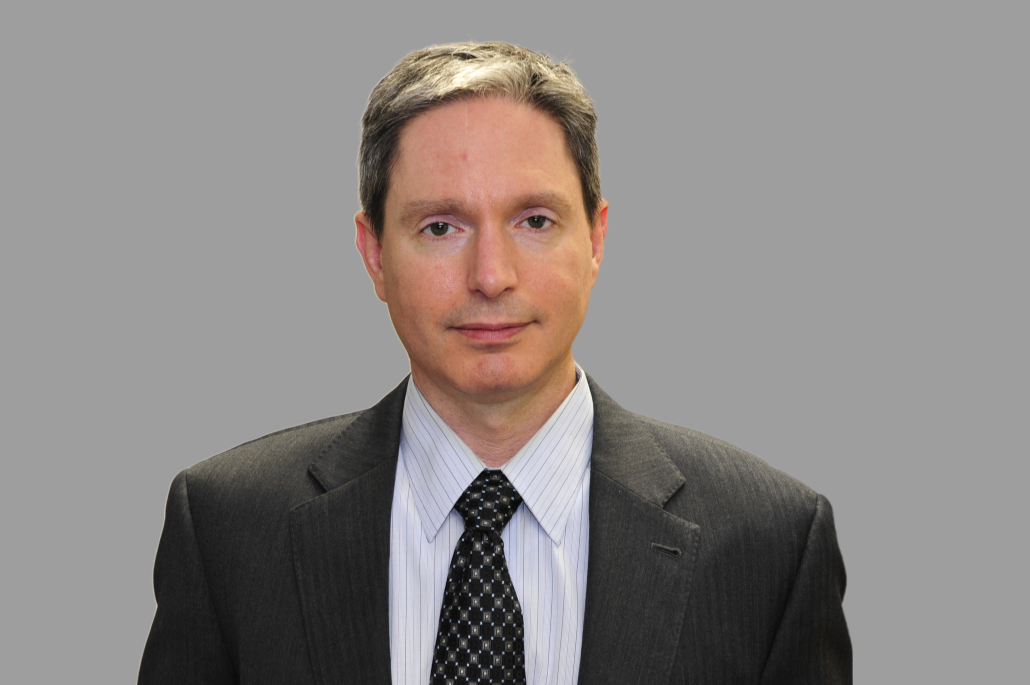 Patrick Clay, AACI, P.App Partner - Cunningham & Rivard